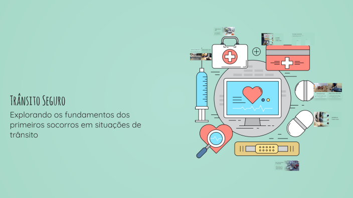 Trânsito Seguro by kel len on Prezi