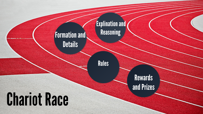 Iliad Project: Chariot Race by AUSTIN BROWN on Prezi
