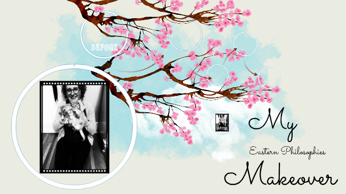My by Sarah Springett on Prezi