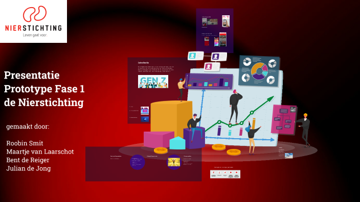 Presentatie Prototype Fase 1 Nierstichting by julian jong on Prezi