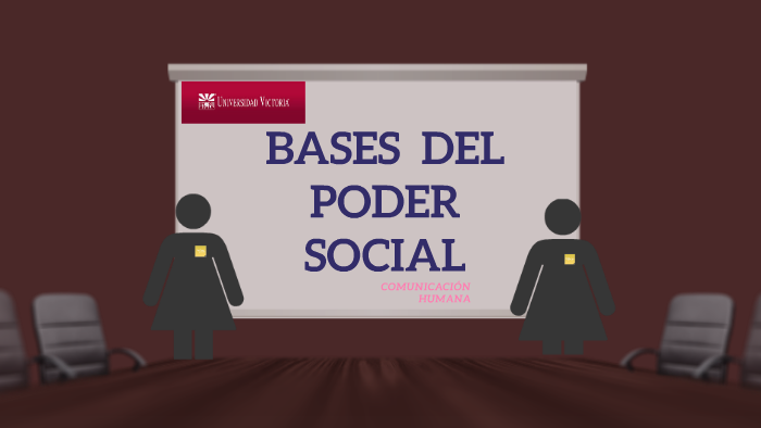 BASES DEL PODER SOCIAL by karla cruz brito on Prezi