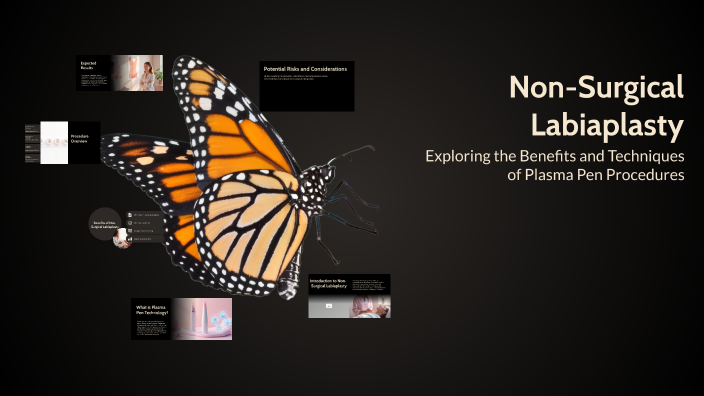 Non-Surgical Labiaplasty by Fouad Reda on Prezi