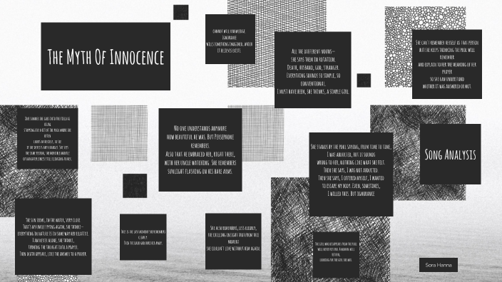 Unit 2 Final Poetry Project by Artemis on Prezi