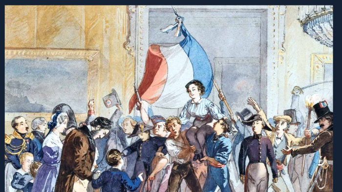 Symbols of the French Revolution by Anusha Kovvuru on Prezi