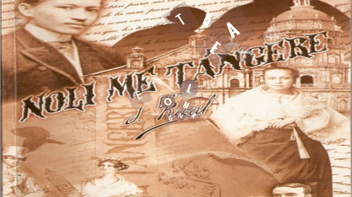 kabanata 46-47 NOLI ME TANGERE by Riyelle Sanchez on Prezi