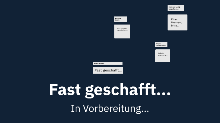 Understanding the German School System by Moritz Fengler on Prezi