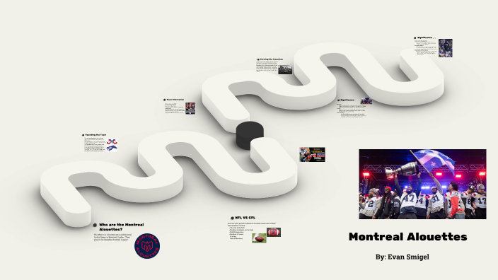 Québécois Culture by Evan Smigel on Prezi