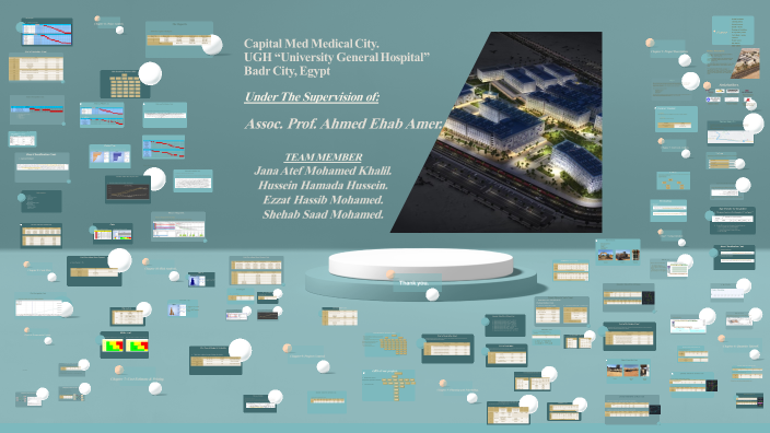 Exploring UGH University General Hospital by jana khalil on Prezi