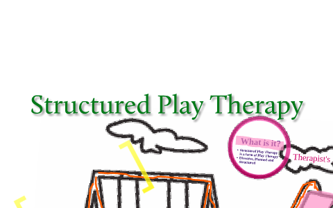 Structured Play Therapy by kellie doyle on Prezi