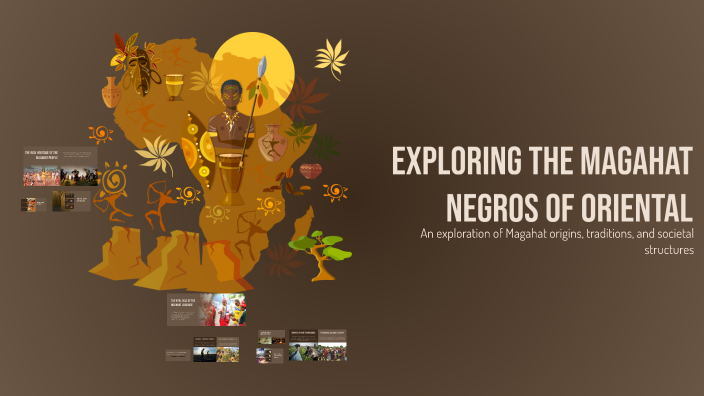 Understanding the Magahat Culture and Society by John Jhenbert Ambray ...