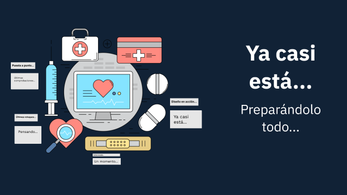 Presentación Guía de primeros auxilios psicológicos by Brenda Renteria ...