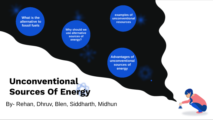 Unconventional Sources Of Energy EV-1 FA Science by Rstar 284 on Prezi