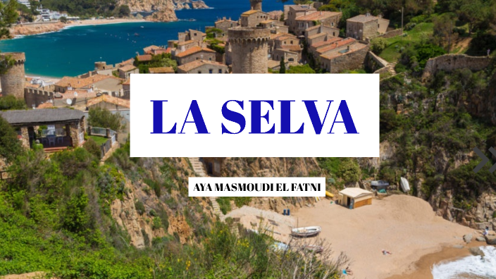 MODEL DE GESTIÓ TURÍSTIA EXISTENT by Fatima El Aouchi on Prezi