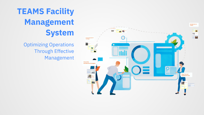TEAMS Facility Management System by Dhananjay Tilwankar on Prezi
