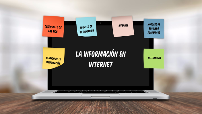 La información en internet by Sofia Bedon on Prezi