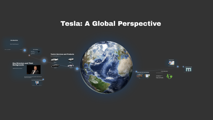 Tesla: A Global Perspective by Noe Kuvula on Prezi