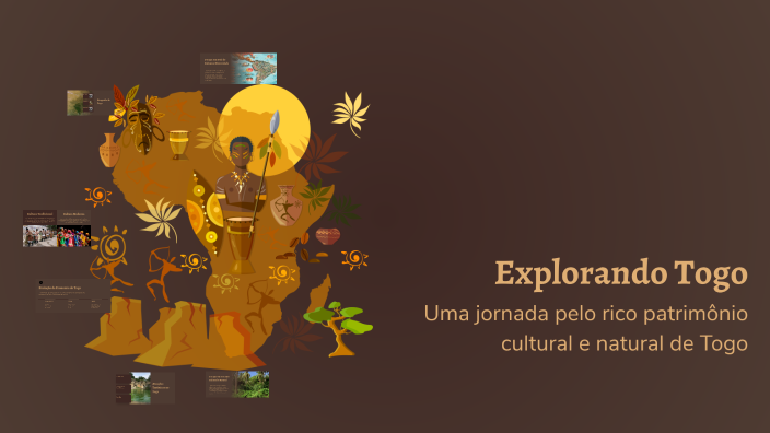 Explorando Togo by Cris clara on Prezi