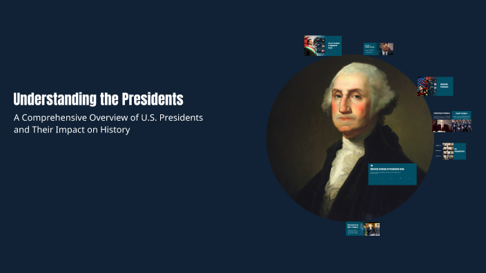 Understanding the Presidents by David on Prezi