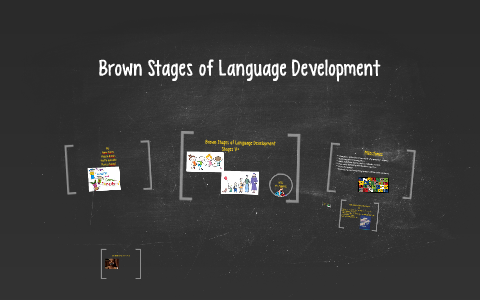 Brown Stages of Language Development by Ayme Parra on Prezi