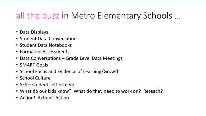 Tracker (original) by Kristen Sisk on Prezi