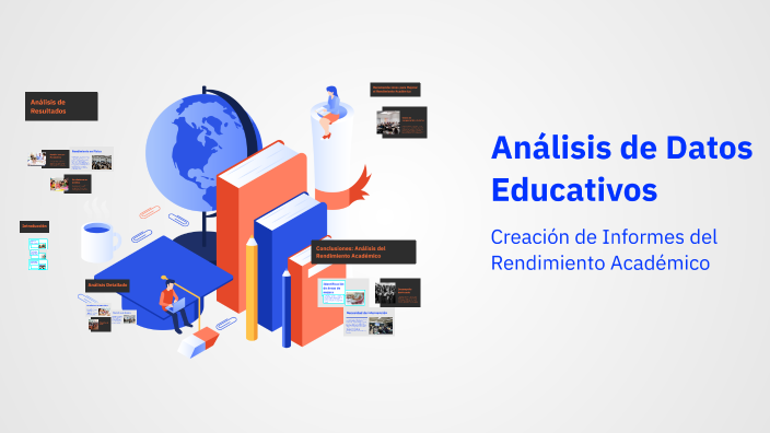 Análisis de Datos Educativos by Paola Quiñonez on Prezi