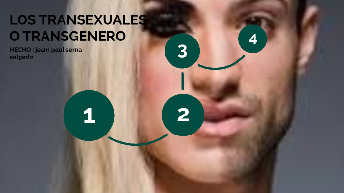 TRANSEXUALES by Jeam Paul Serna Salgado on Prezi