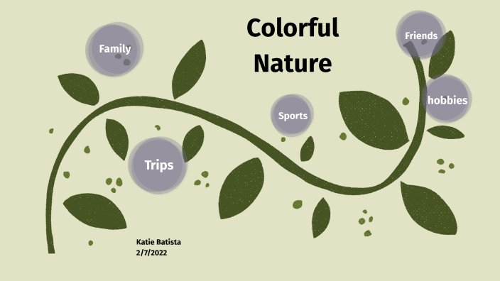 individuality map by Katie Batista on Prezi