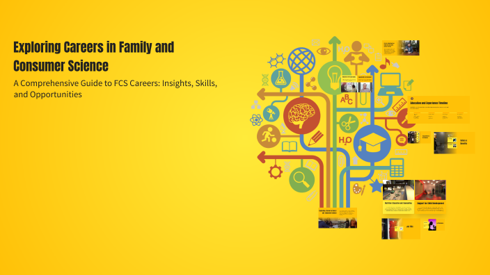 Exploring Careers in Family and Consumer Science by Mike on Prezi