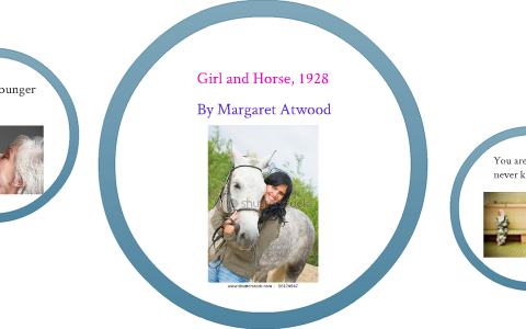 Girl and Horse, 1928 by starlyn qartarone on Prezi