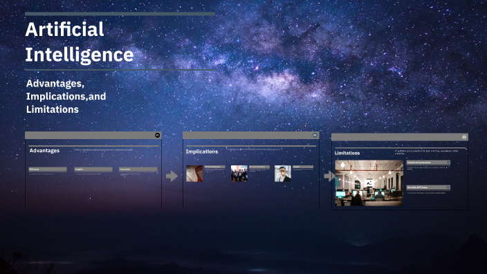 Artificial Intelligence by Aya tayseer al haj mousa Al Haj Mousa on Prezi