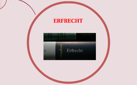 ERFRECHT by Jada Serhalawan on Prezi