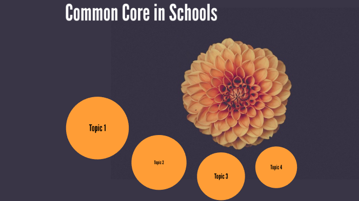 Common Core in Schools by Moriah Ware on Prezi