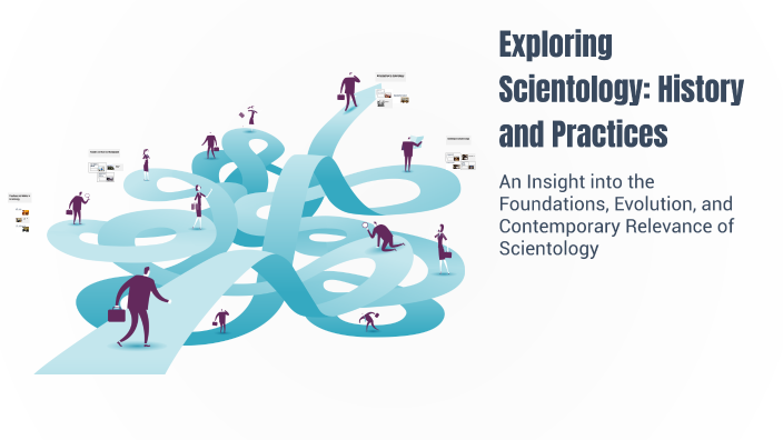 Exploring Scientology: History and Practices by Lauren Jenkins on Prezi