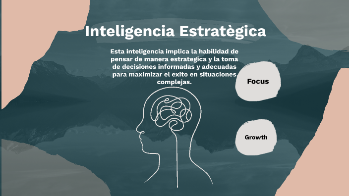 Inteligencia Estratégica by ruth gomez on Prezi