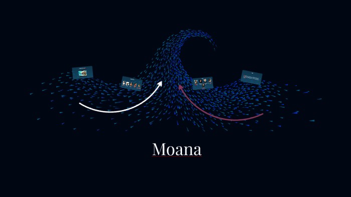 Moana by Maci Raines on Prezi