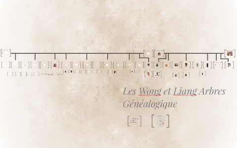 The Wong and Liang Family Tree by Kagura Chan890 on Prezi