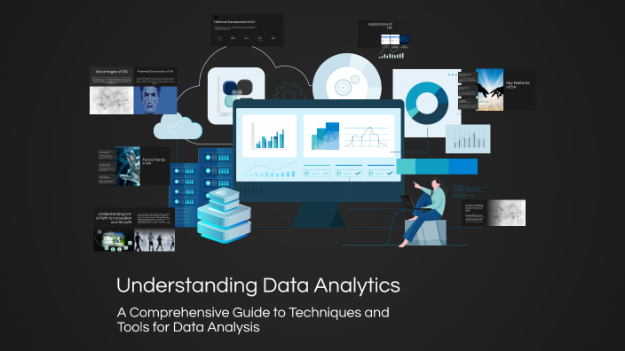 Understanding Data Analytics by Chaiwirat Mung on Prezi