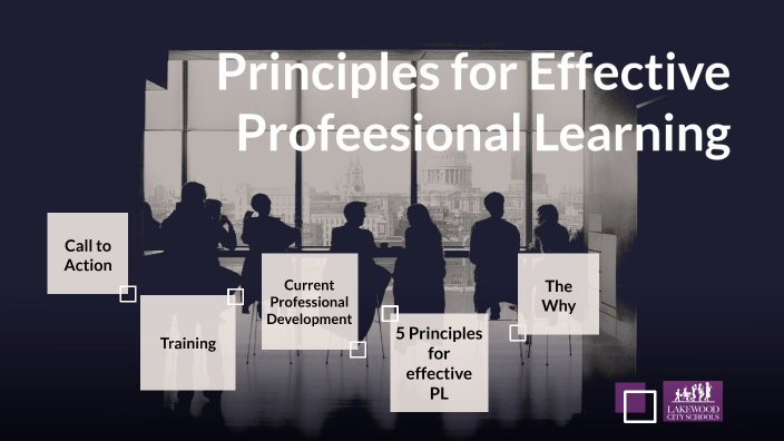 Effective PL by Ben Branco on Prezi