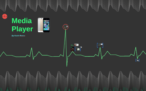 Media Player by Kevin Rusco on Prezi