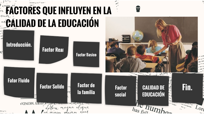 Educación y Sociedad. by GABRIELA BONILLA on Prezi