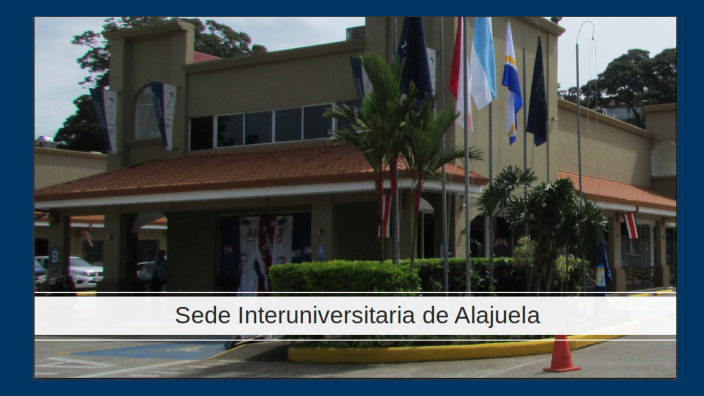 ¿Qué es la SIUA? by Ramsés Solís on Prezi