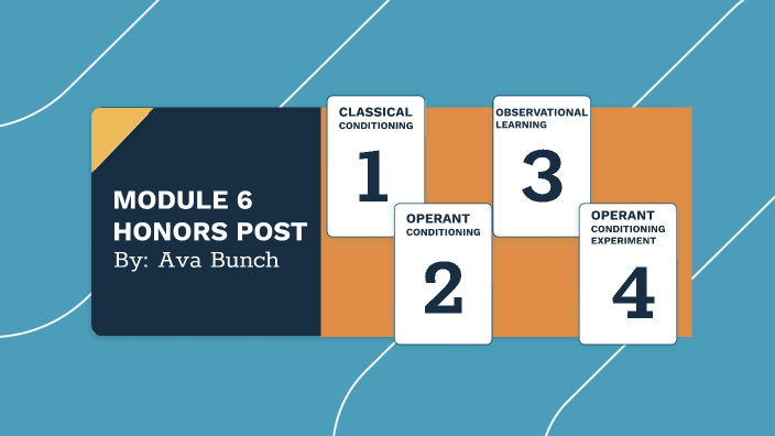 Module 6 Honors Post by Ava Bunch on Prezi