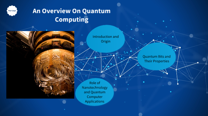 Quantum Computing by Manga Anime on Prezi