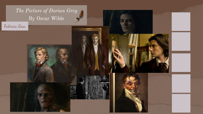 Dorian Grey by Federica Rosa on Prezi