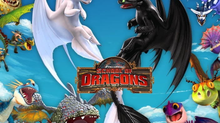 Los dragones de MEMA by Primaria Ampuyenta on Prezi