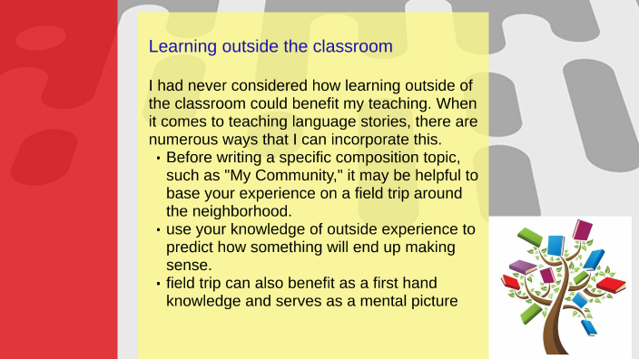 Principles of Language Arts Instructions by Falicia Ali on Prezi