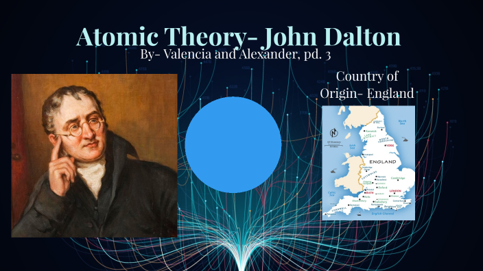 Chem Project Dalton pd 3 by Alexander Seymour on Prezi