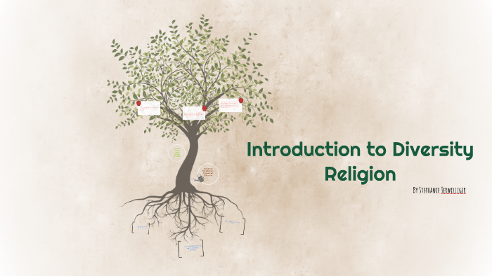 Introduction to Diversity by Stephanie Terwilliger on Prezi