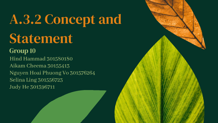 Group 10 by hind hammad on Prezi