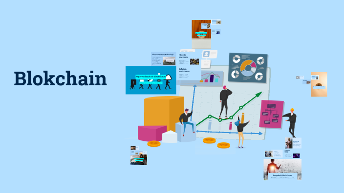 Blockchain by Alan W on Prezi